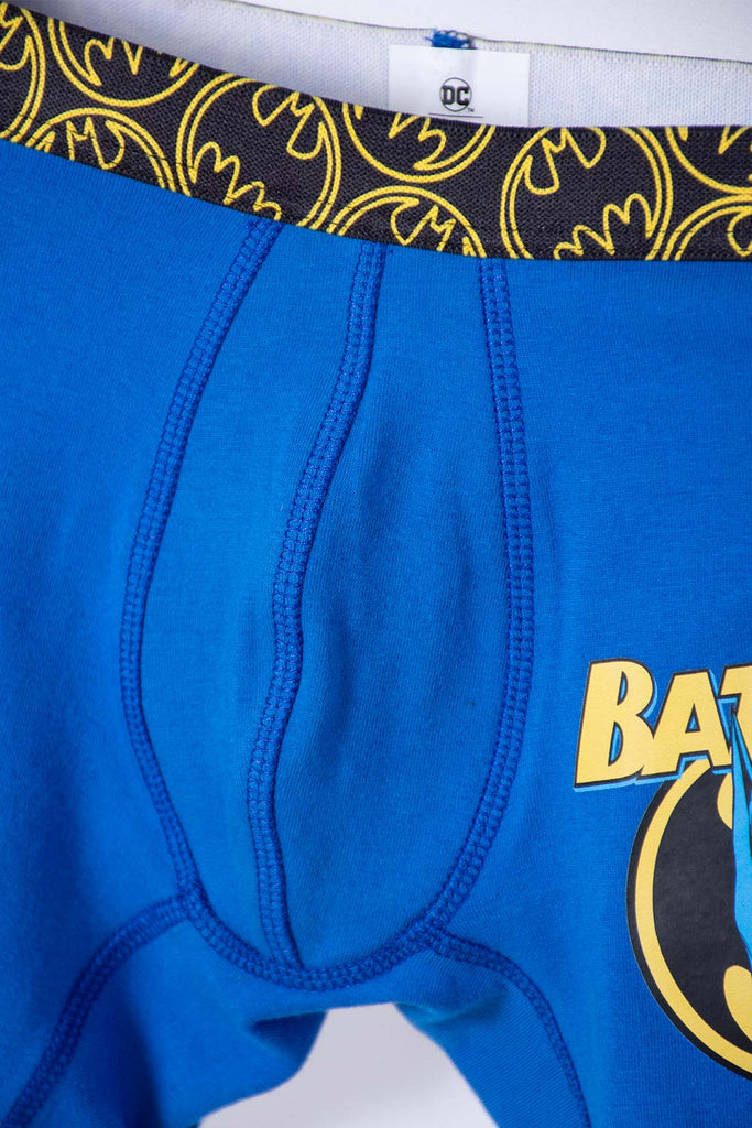 Mic - Batman – MIC Guatemala